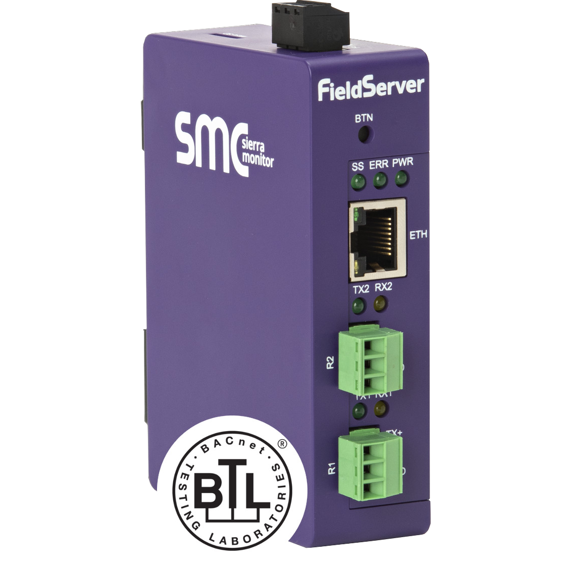 FieldServer BACnet Routers - Chipkin Automation Systems