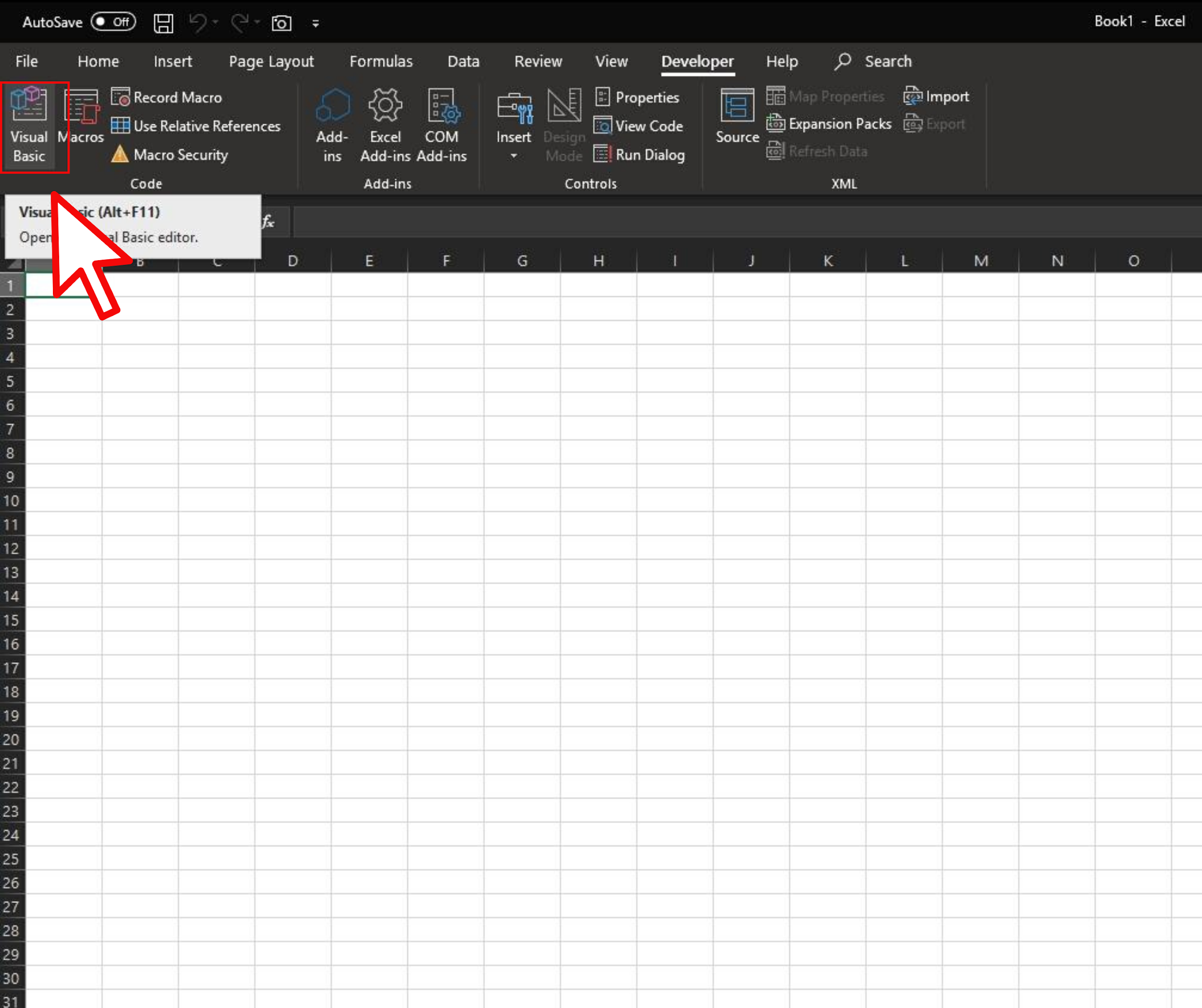Excel Csv 