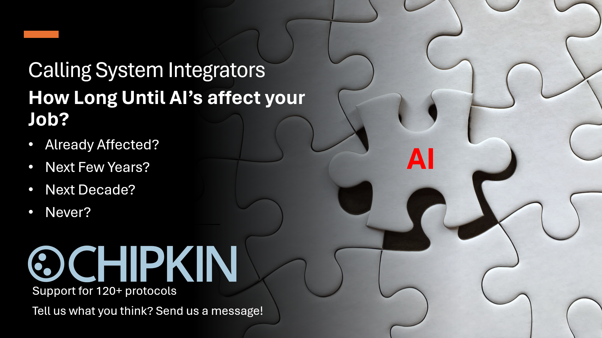 CHIPKIN NEWSLETTER - Sept 2024 EDITION - Chipkin