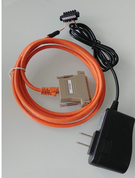 Multistack and FieldServer Products - FS-8705-18 Connector and Assembly ...