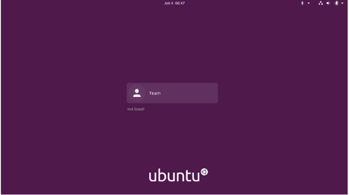 BACnet Stack on Ubuntu to provide a Self-Configuring BACnet Server ...