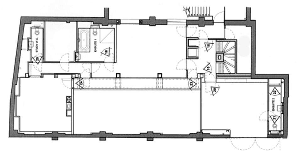 Building A